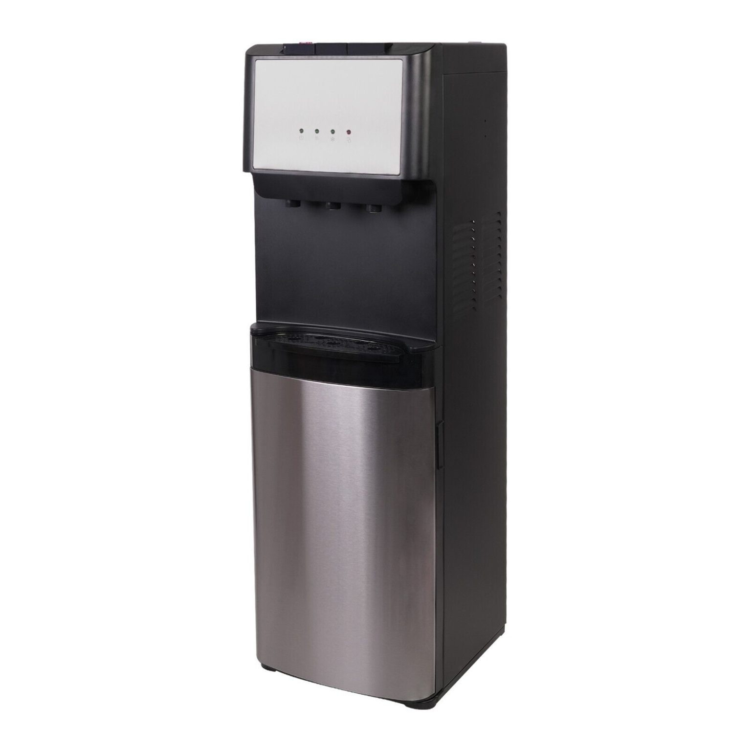 Sustainable Sips: The Science Behind Low-Energy Water Dispenser ...